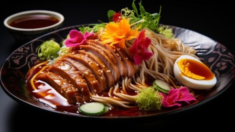 Ramen Fat Content: Unveiling the Truth Behind Its Nutrition