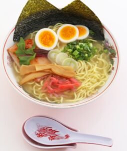 Ramen Fat Content: Unveiling the Truth Behind Its Nutrition