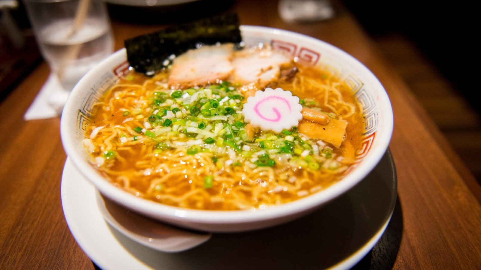 Master the Art of Ramen Broth: Authentic & Flavorful