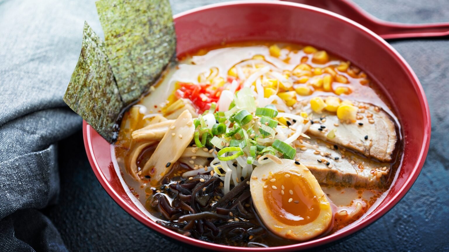Origin of Ramen Name: Uncover the History Behind It