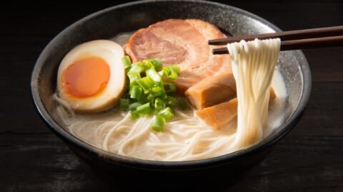 Ramen Fat Content: Unveiling the Truth Behind Its Nutrition